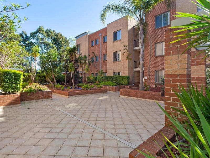 35/30-44 Railway Terrace, Granville, NSW 2142 - Property Details