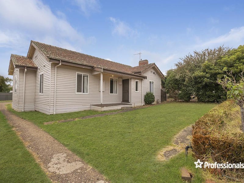 93 Ballarat Road, Hamilton, Vic 3300 - Property Details