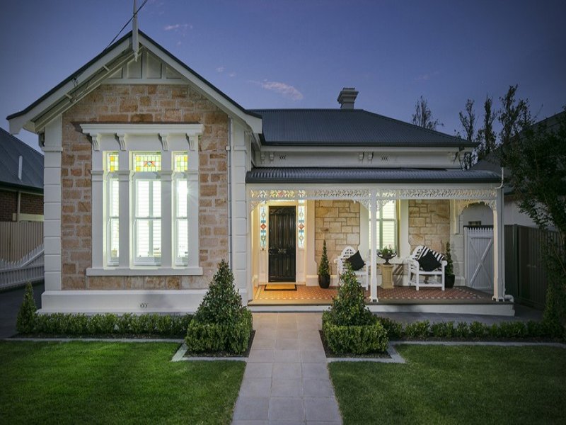20 ALBERT STREET, Dulwich, SA 5065 - Property Details