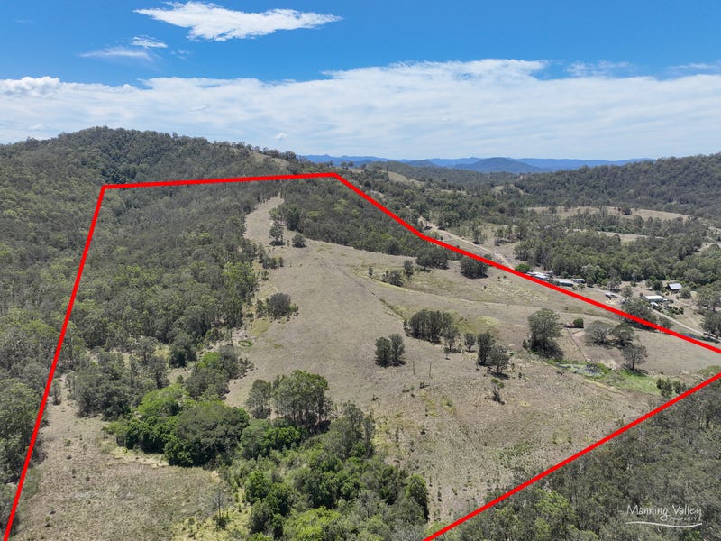456 Nowendoc Road, Killawarra, NSW 2429 - Residential Land for Sale ...