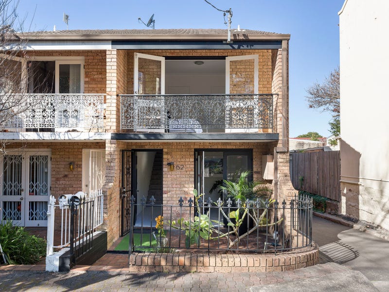 52 Rose Street, Chippendale, NSW 2008 - Property Details