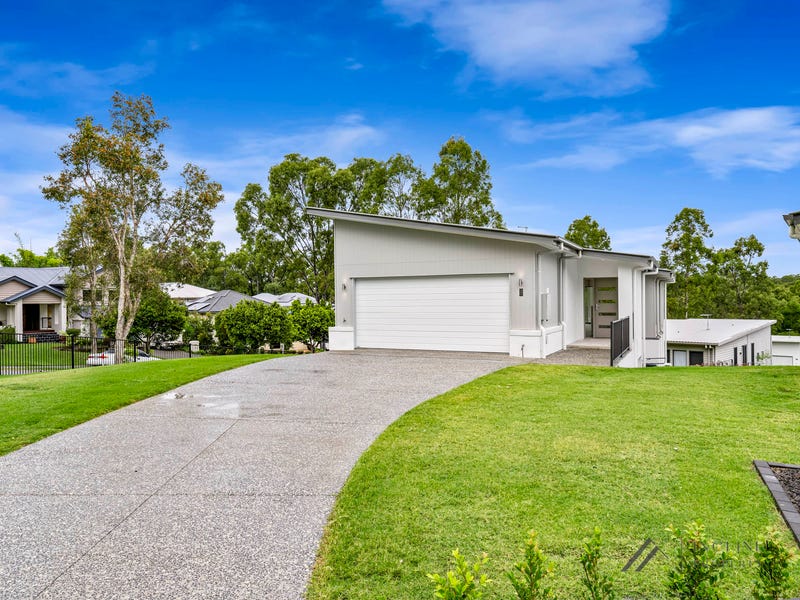 47/99 Brookwater Drive, Brookwater, Qld 4300 - Property Details