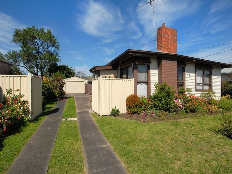 24 Portland Street, Norlane, Vic 3214 - Property Details