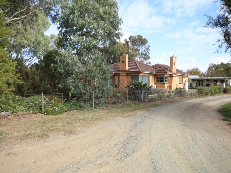 60 Chamberlain Lane, Nanneella, Vic 3561 - Cropping for Sale ...