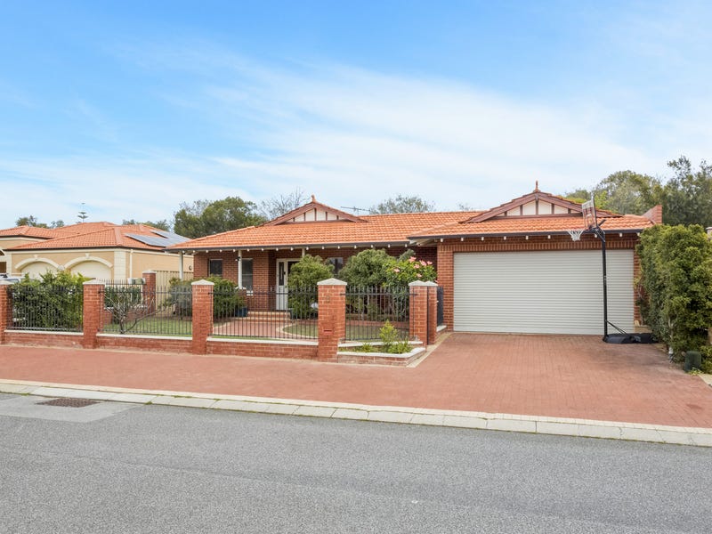 8 Wakeley Way, Duncraig, WA 6023 - Property Details