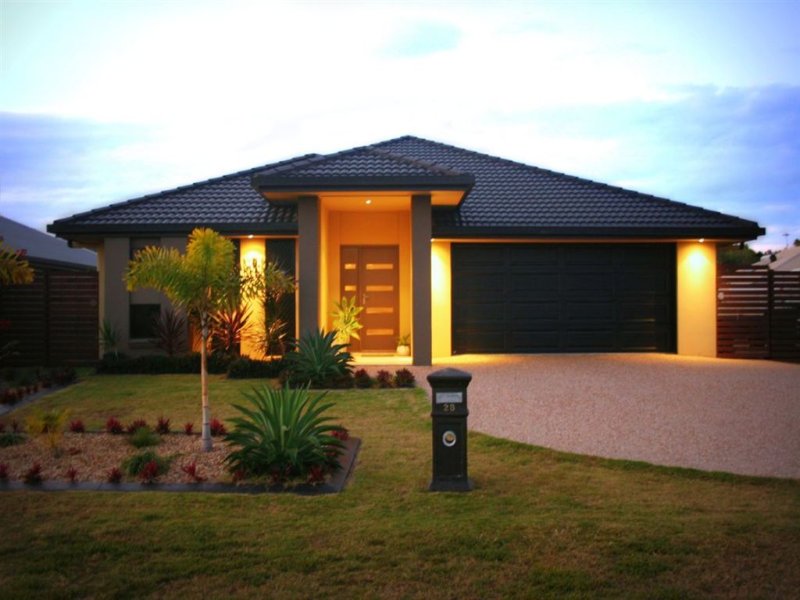 28 Bluewater Boulevard, Yeppoon, Qld 4703 - Property Details