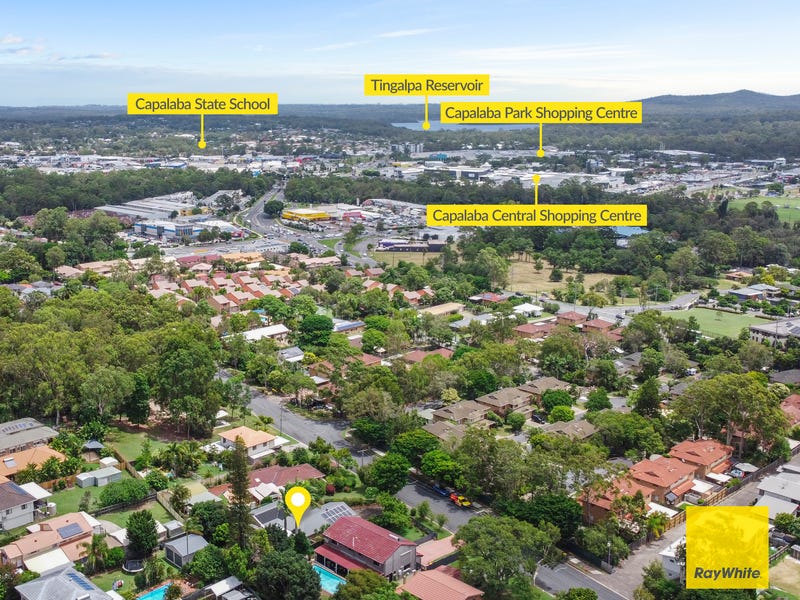 44 Bowen Street, Capalaba, Qld 4157 - Property Details