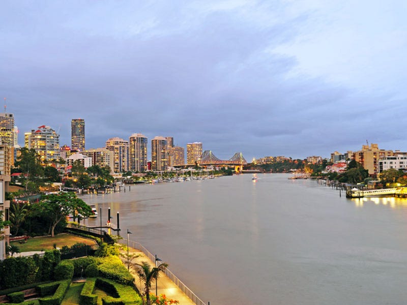 4/40 Park Avenue, East Brisbane, QLD 4169 - realestate.com.au