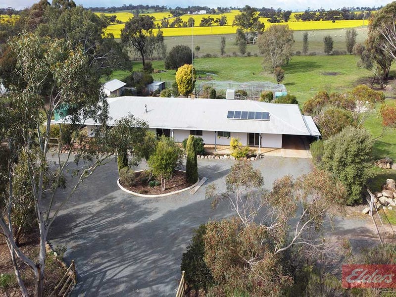 43 Munro Street, Cuballing, WA 6311 - Property Details