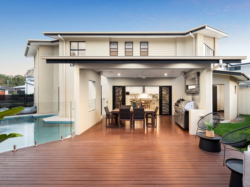 12 Wilson Place, Gumdale, QLD 4154 - realestate.com.au