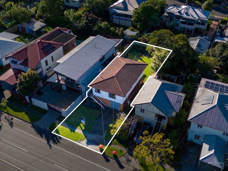 62 Graceville Avenue, Graceville, Qld 4075 - Property Details