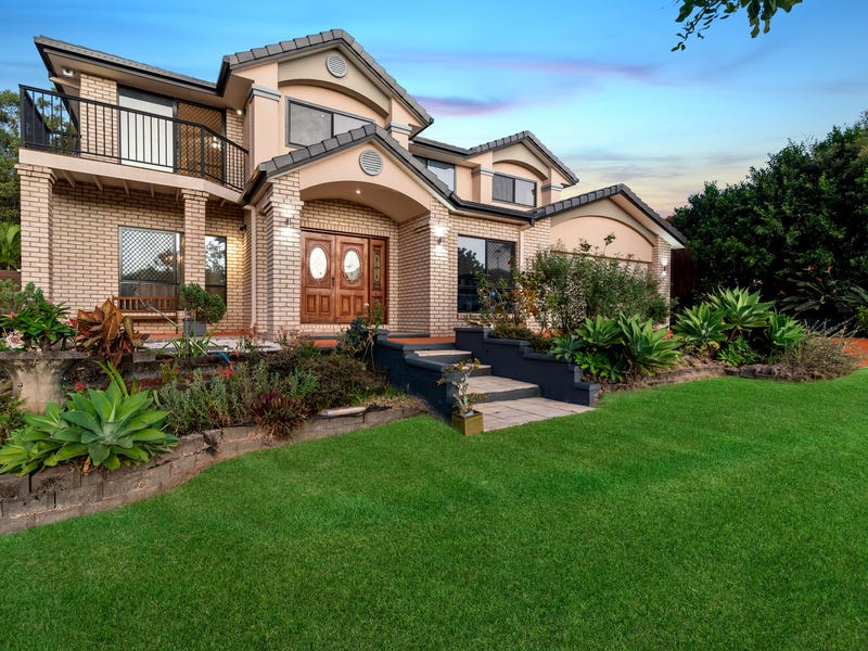 34 Amadeus Circuit, Springfield Lakes, QLD 4300 - realestate.com.au