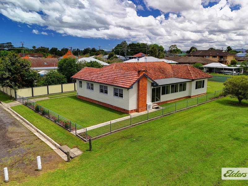 4 Park Lane, Taree, NSW 2430 - Property Details