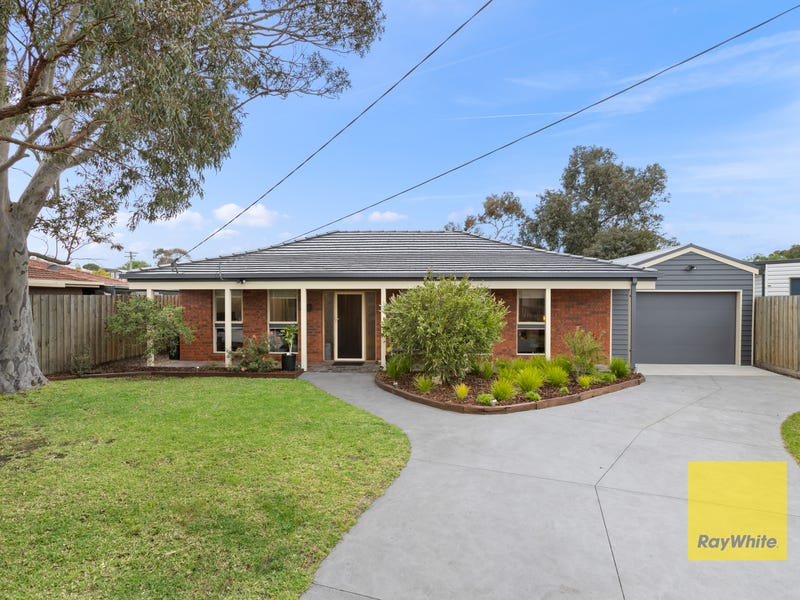 12 Burke Court, Grovedale, Vic 3216 - Property Details