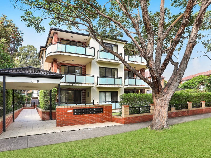 7/6-8 Russell Street, Strathfield, NSW 2135 - realestate.com.au