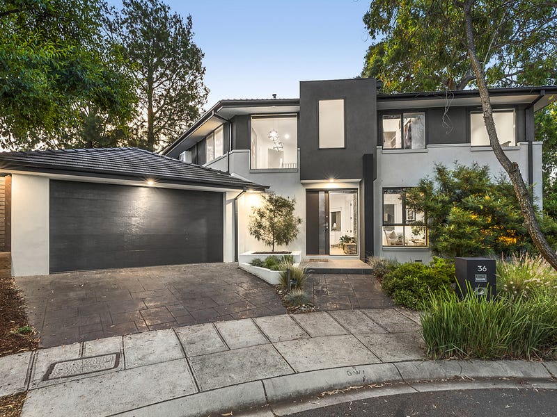 36 Heritage Court, Macleod, Vic 3085 - Property Details