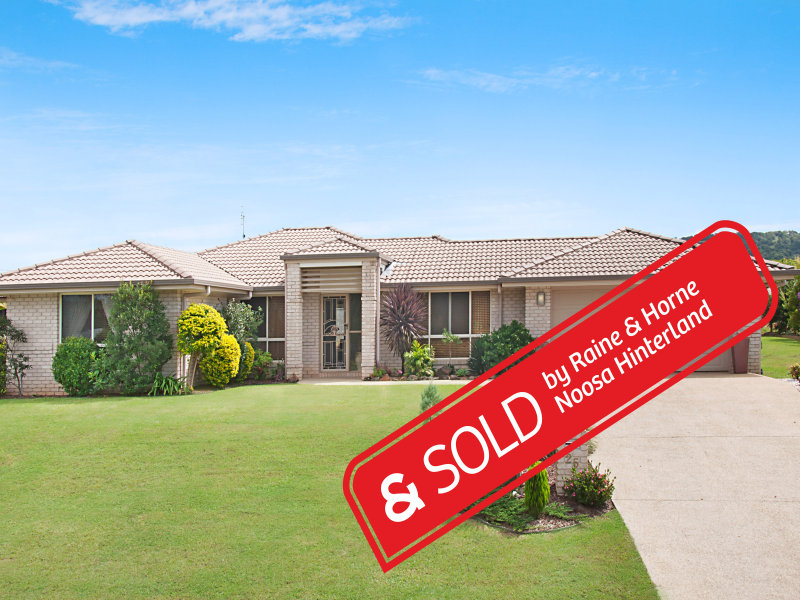 25 Tanderra Drive, Cooran, Qld 4569 - Property Details