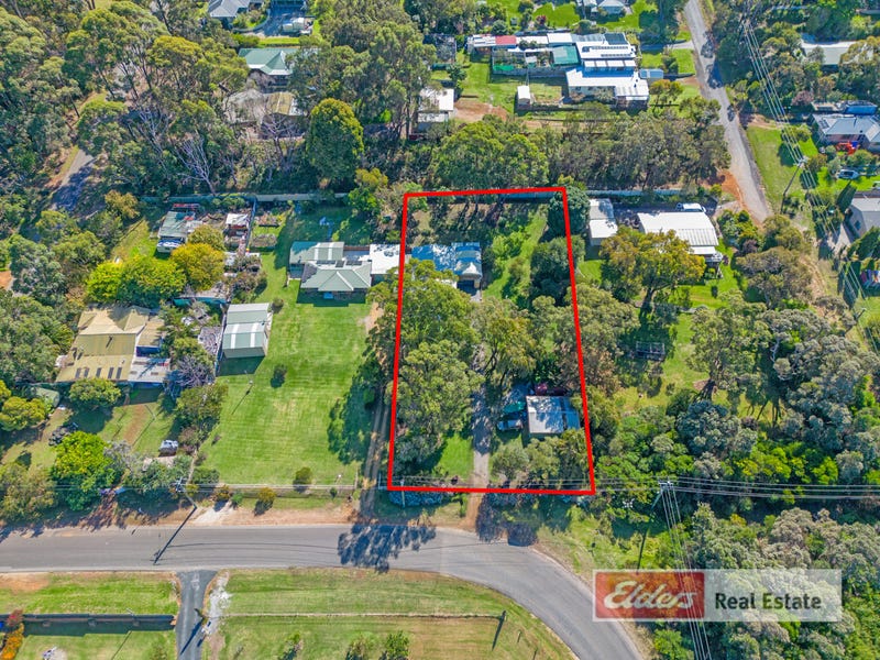 152 Cuming Road, Gledhow, WA 6330 - Property Details