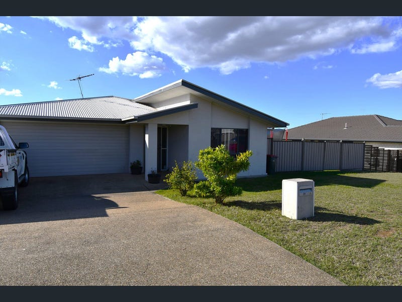 31 Koolamarra Drive, Gracemere, QLD 4702 - realestate.com.au