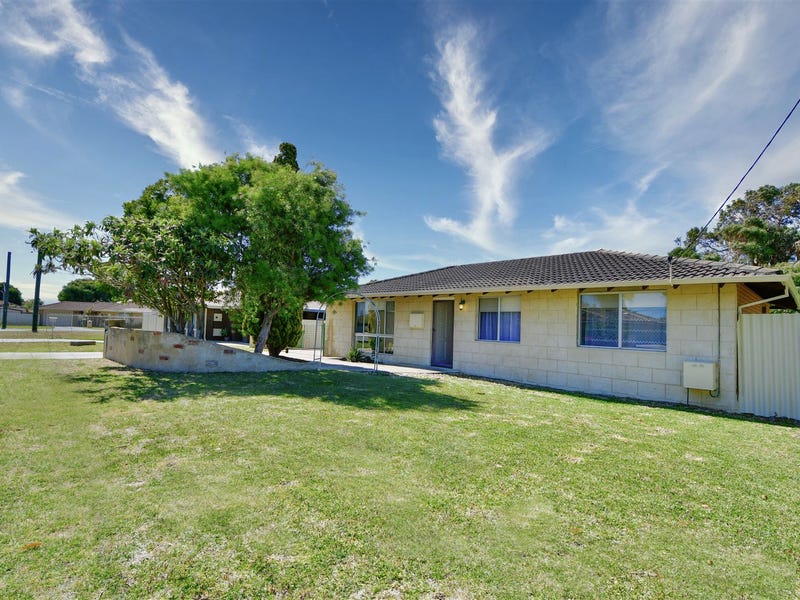 12 Boon Court, Rockingham, WA 6168 - Property Details