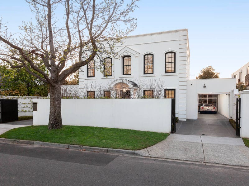 9 Kenley Court, Toorak, Vic 3142 - Property Details