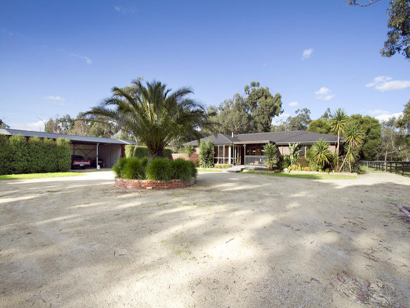 3563 Old Princes Hwy, Bunyip, Vic 3815 - Property Details