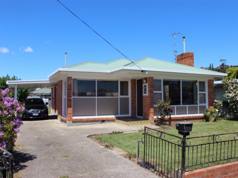 13 Finch Street, Ulverstone, Tas 7315 - Property Details