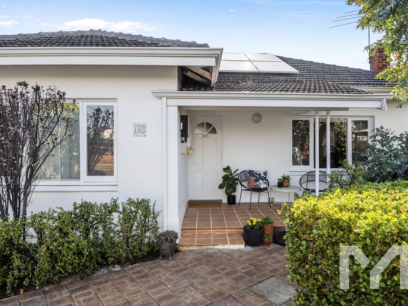 183 Harborne Street, Wembley, WA 6014 - Property Details