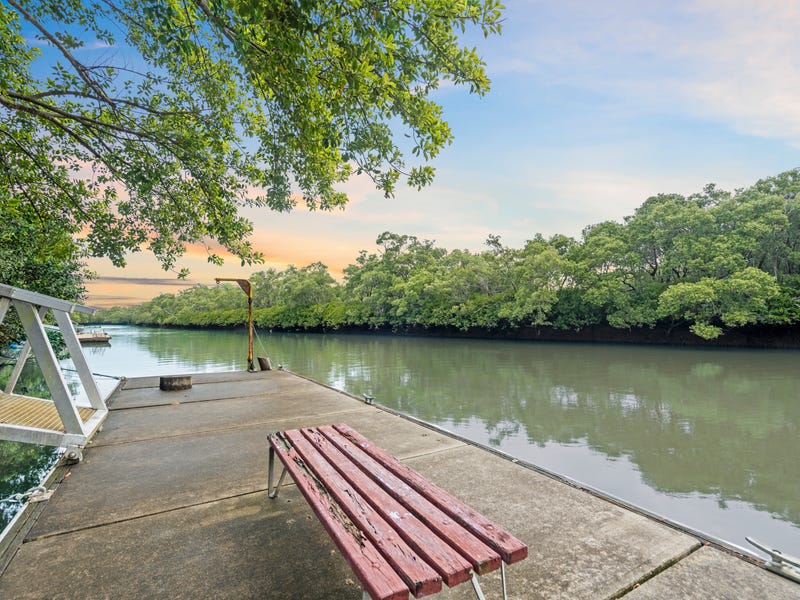 28 Burringbar Street, Hemmant, Qld 4174 - Property Details