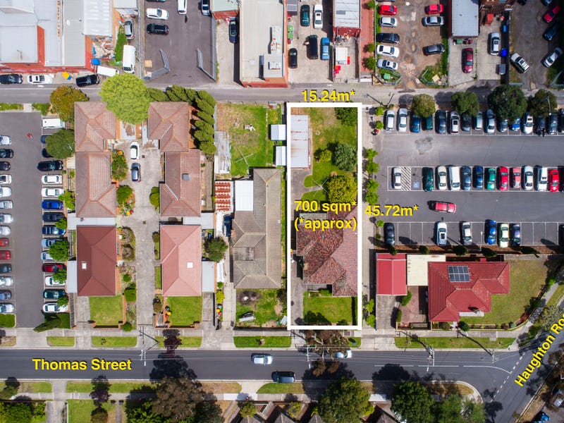 1 Thomas Street, Clayton, Vic 3168 - Property Details