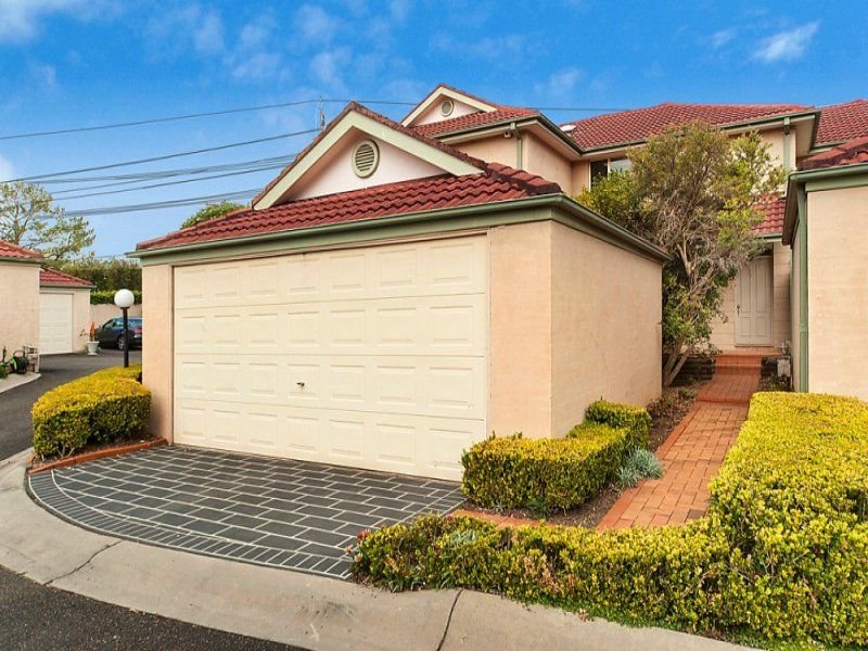 4/2 Rifle Range Road, Northmead, NSW 2152 - Property Details