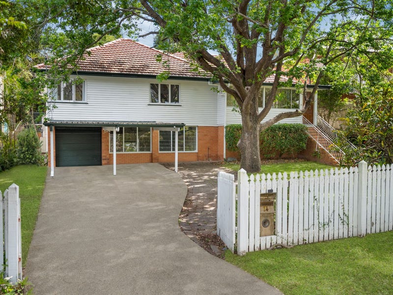 74 Gordon Terrace, Indooroopilly, Qld 4068 - Property Details