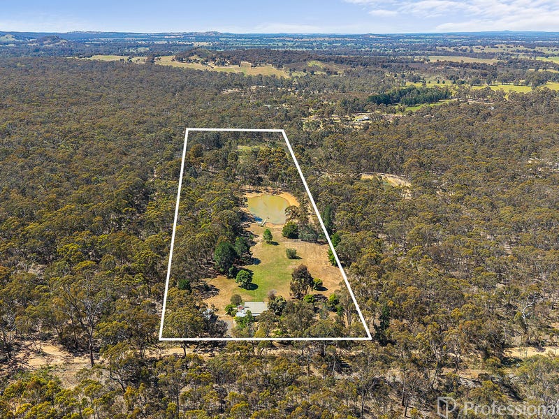 112 Coleman Road, Redbank, Vic 3477 - Property Details