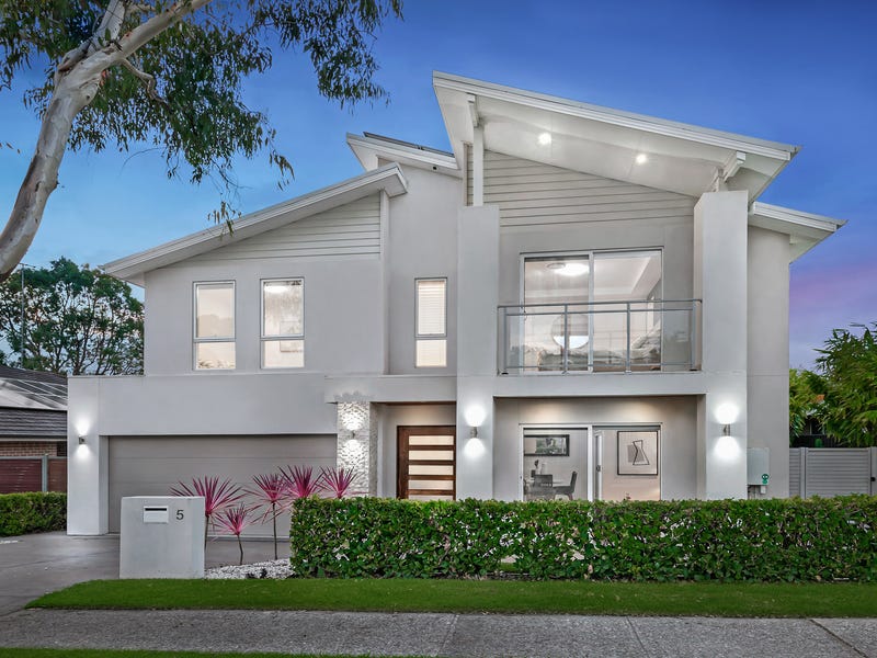 5 Sunnybrae Street, Kellyville Ridge, NSW 2155 - realestate.com.au