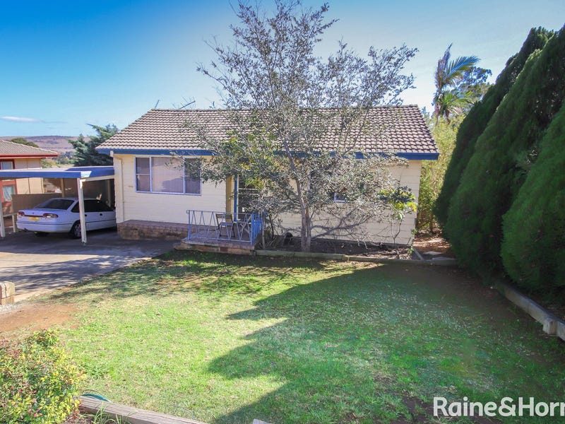22 Tobruk Ave, Muswellbrook, NSW 2333 - Property Details