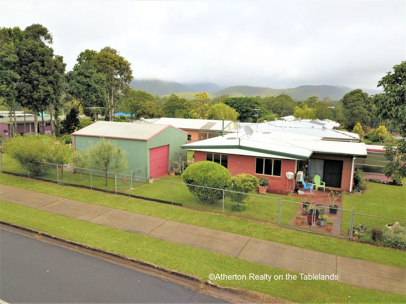 34 Kelly Street, Atherton, QLD 4883 - realestate.com.au