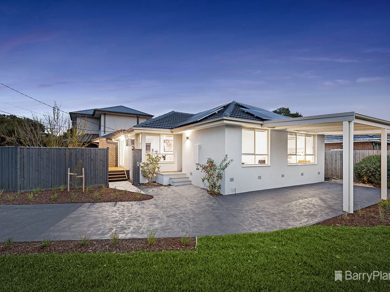 Sold Property Prices & Auction Results in Kilsyth, VIC 3137 (+1 ...