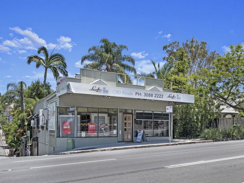 300 Lutwyche Road, Windsor, Qld 4030 - realestate.com.au