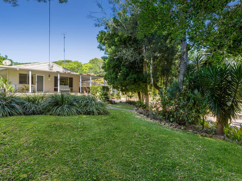 363 Cobaki Road, Cobaki, NSW 2486 - Property Details