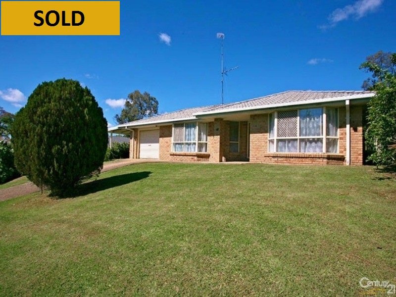 12 Cannington Place, Helensvale, Qld 4212 - Property Details