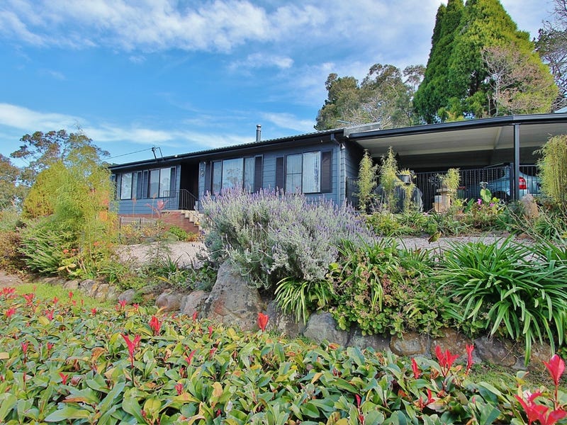 9 George Street, Hazelbrook, NSW 2779 - realestate.com.au