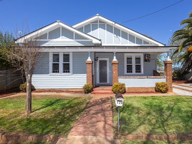 126 Loftus Street, Temora, NSW 2666 - Property Details