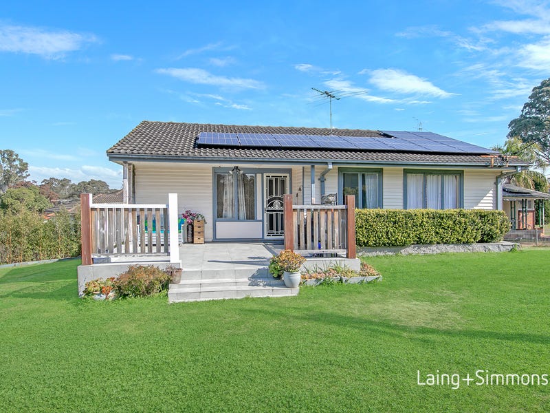 46 Rymill Road, Tregear, NSW 2770 - Property Details