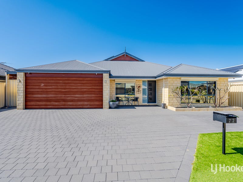 Sold Property Prices & Auction Results in Mandurah - Greater Region, WA ...