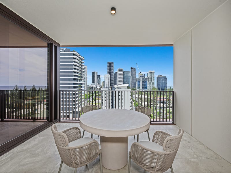 Rental Properties and Real Estate in Surfers Paradise, QLD 4217 (+1 ...