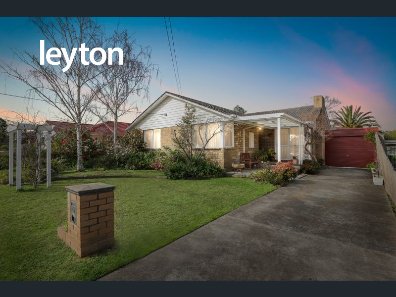 15 Davidson Street Springvale Vic 3171 Property Details 15 Davidson Street Springvale Vic 3171 Property Details