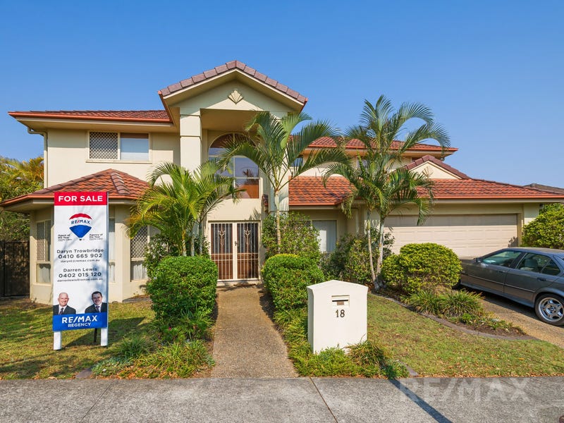 18 North Shore Avenue, Varsity Lakes, QLD 4227 - realestate.com.au