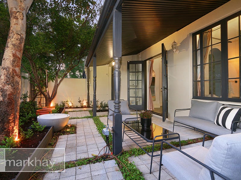 232 Lake Street, Perth, WA 6000 - Property Details