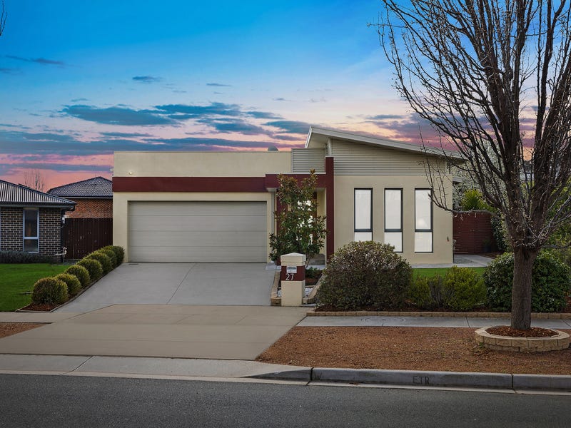 27 Syddall Street, Bonner, ACT 2914 - Property Details