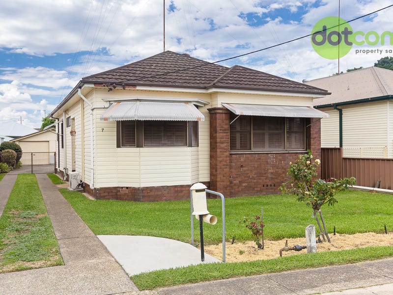 7 Georgetown Road, Georgetown, NSW 2298 - Property Details